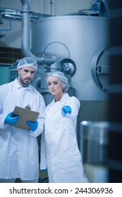 1,235 Team work food processing Images, Stock Photos & Vectors ...