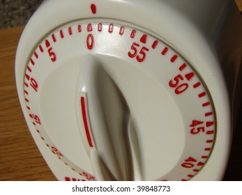 Food Timer Stock Photo 39848773 | Shutterstock