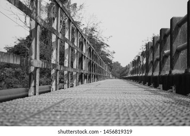 Footpath Background Image Stock Photo 1456819319 | Shutterstock