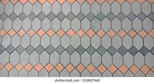 Footpath Background Texture Stock Photo 1158627460 | Shutterstock