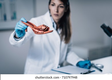 366 Medical Shoes For Lab Images, Stock Photos & Vectors | Shutterstock