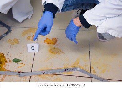 8,724 Forensic dna Images, Stock Photos & Vectors | Shutterstock