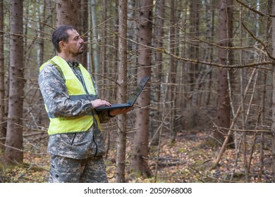 1,157 Forest Service Computer Images, Stock Photos & Vectors | Shutterstock