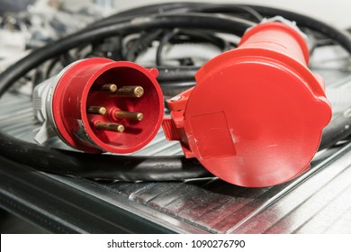 305 Fork in socket Stock Photos, Images & Photography | Shutterstock