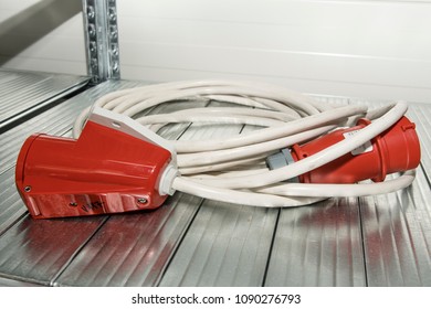 305 Fork in socket Stock Photos, Images & Photography | Shutterstock