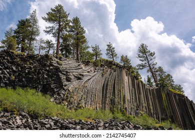496 Devils postpile Images, Stock Photos & Vectors | Shutterstock