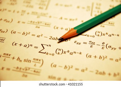 1,813 Advanced math Stock Photos, Images & Photography | Shutterstock