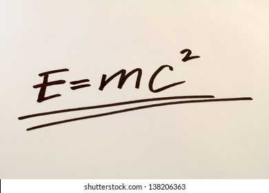 1,029 E=mc2 Images, Stock Photos & Vectors | Shutterstock