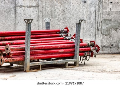 4,939 Formwork Supports Images, Stock Photos & Vectors | Shutterstock