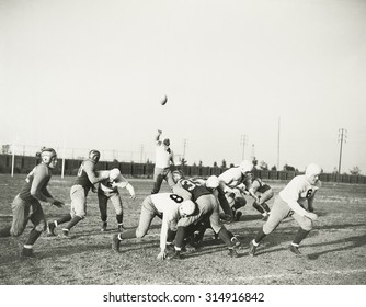 Forward Pass Stock Photo 314916842 | Shutterstock