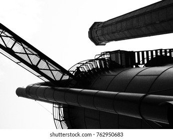Foundry Icon View Stock Photo 762950683 | Shutterstock