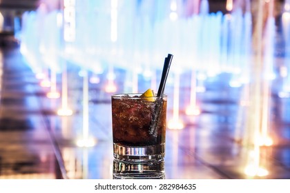Fountain Drink Stock Photo 282984635 | Shutterstock