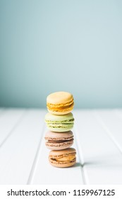 49,170 Stacked macarons Images, Stock Photos & Vectors | Shutterstock