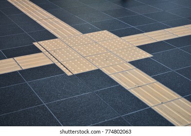 Four Way Intersection Stock Photo 774802063 | Shutterstock