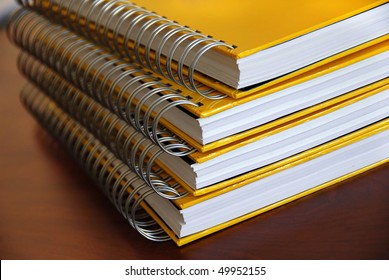 7,515 Spiral book binding Images, Stock Photos & Vectors | Shutterstock