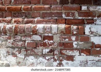 977 Broken wall side view Images, Stock Photos & Vectors | Shutterstock