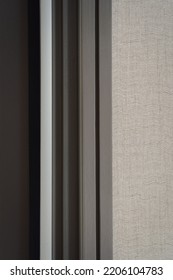 Framework Door Wallpaper Texture Stock Photo 2206104783 | Shutterstock