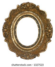 Framework On White Background Stock Photo 1327523 | Shutterstock