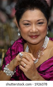 Frances Yip Stock Photo 1926378 | Shutterstock