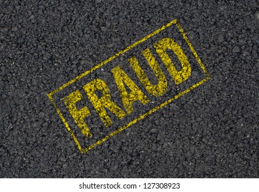 7,059 Fraud investigation Images, Stock Photos & Vectors | Shutterstock