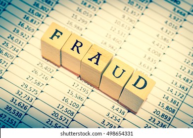 5,674 Accounting fraud Images, Stock Photos & Vectors | Shutterstock
