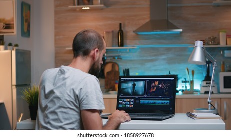 1,215 Film editing table Images, Stock Photos & Vectors | Shutterstock