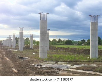 114,441 Concrete Piles Images, Stock Photos & Vectors | Shutterstock