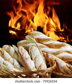 28,044 Bread on fire Images, Stock Photos & Vectors | Shutterstock