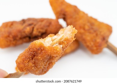 4,109 Toothpick meat Images, Stock Photos & Vectors | Shutterstock