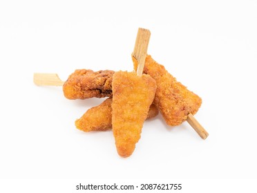 4,109 Toothpick meat Images, Stock Photos & Vectors | Shutterstock