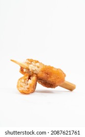 4,109 Toothpick meat Images, Stock Photos & Vectors | Shutterstock