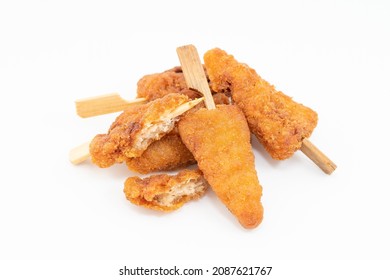 4,109 Toothpick meat Images, Stock Photos & Vectors | Shutterstock