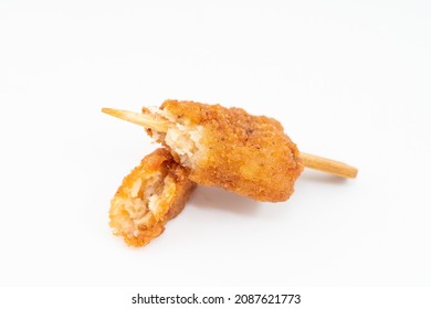 4,109 Toothpick meat Images, Stock Photos & Vectors | Shutterstock