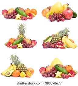 Fresh Fruit Stock Photo 388079428 | Shutterstock