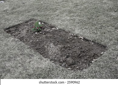 4,914 Fresh grave Images, Stock Photos & Vectors | Shutterstock
