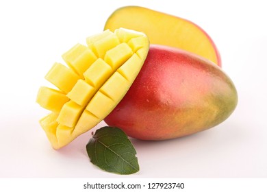 15.371 imagens de Mango cut in half Imagens, fotos stock e vetores ...