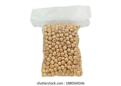 Fresh Roasted Packaged Nuts Stock Photo 1880569246 | Shutterstock