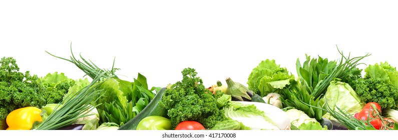 Fresh Vegetable Stock Photo 417170008 | Shutterstock