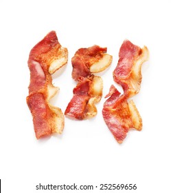 Fried Bacon Stock Photo 252569656 | Shutterstock Fried Bacon Stock Photo 252569656 | Shutterstock