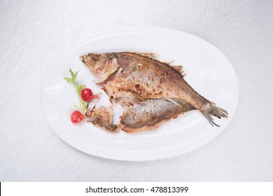 154 Fried parrot fish Images, Stock Photos & Vectors | Shutterstock