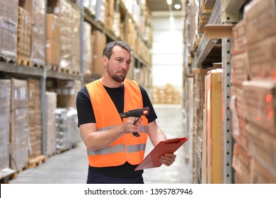 Storeman Images, Stock Photos & Vectors | Shutterstock