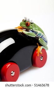 2,167 Frog car Images, Stock Photos & Vectors | Shutterstock