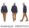 2+ Million Man Walking Royalty-Free Images, Stock Photos & Pictures ...