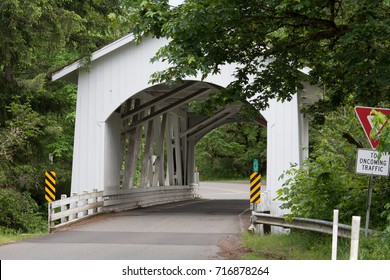 Front Bridge Stock Photo 716878264 | Shutterstock