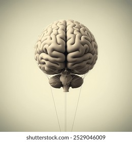 Front Facing View Closeup Hyper-realistic Photograph AI-generated image ...