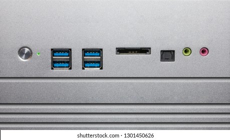 118 Optical digital audio out jack Stock Photos, Images & Photography ...