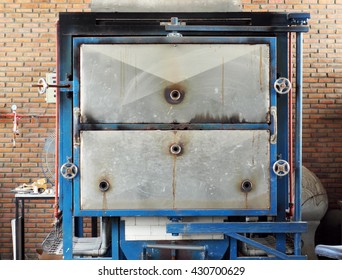 139 imágenes de Kiln door open - Imágenes, fotos y vectores de stock ...