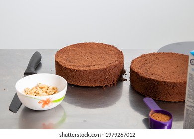 489 Cake side view photography Images, Stock Photos & Vectors ...