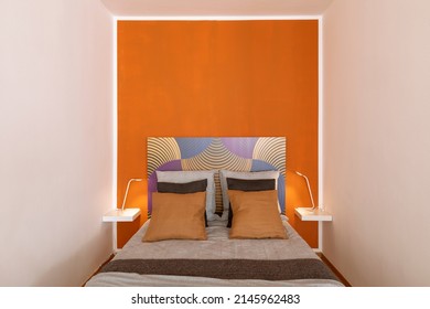 2,223 Bedroom Front View Close Images, Stock Photos & Vectors ...