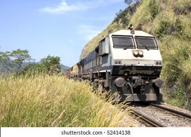 1,162 Freight Train India Images, Stock Photos & Vectors | Shutterstock